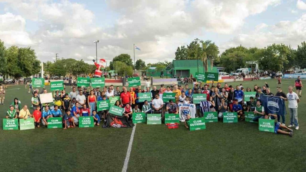 ensenada futbol — INFOLAPLATA
