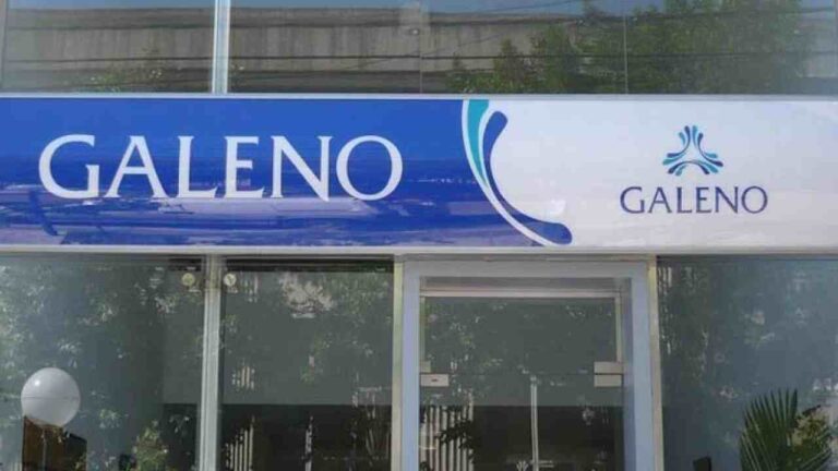 Galeno, en la mira: denuncian prácticas dilatorias en su rol como ART ...
